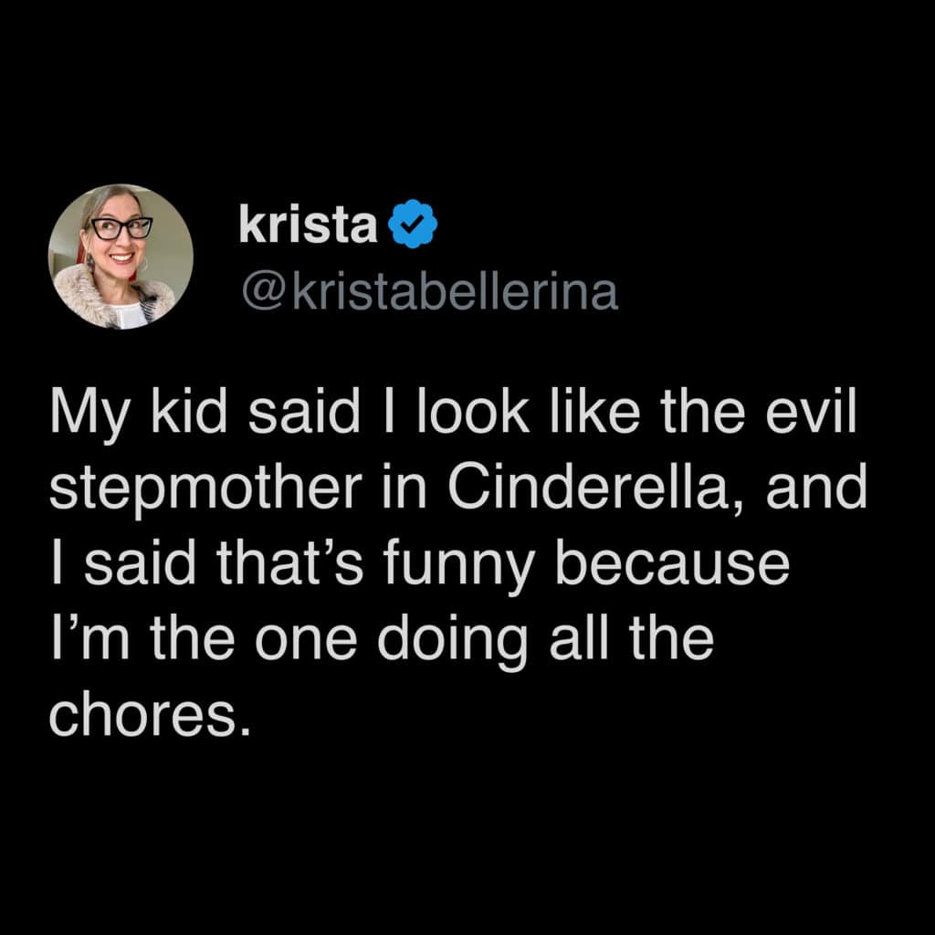 35 Funniest Parenting Tweets From Moms And Dads Sneaking Their Kids ...
