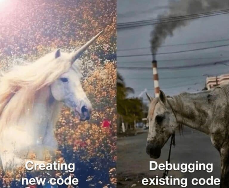 35 Funny Programmer Memes For Coding Dorks Who Developed A Sense Of Humor