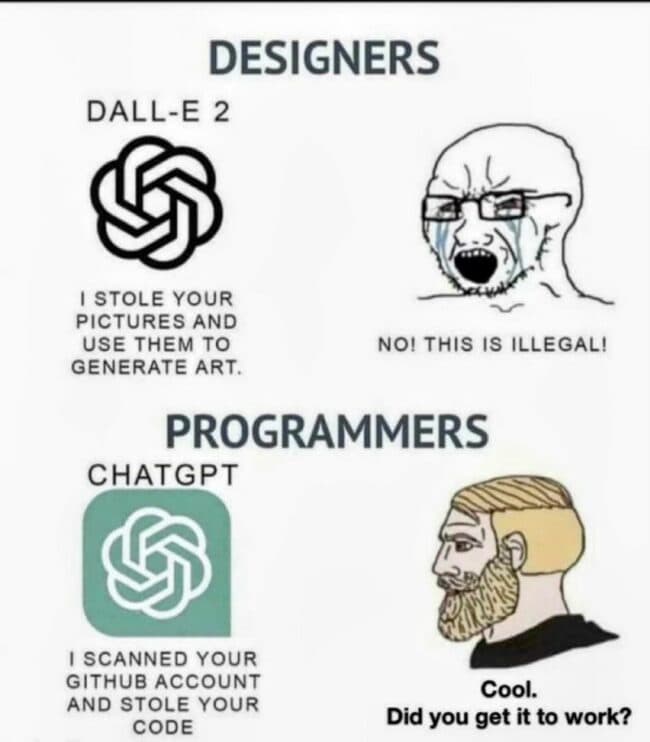 35 Funny Programmer Memes For Coding Dorks Who Developed A Sense Of Humor