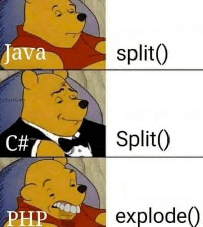 35 Funny Programmer Memes For Coding Dorks Who Developed A Sense Of Humor