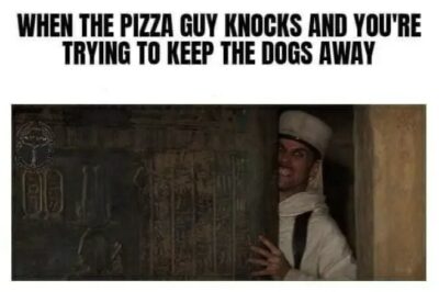 35 Funny 'The Mummy' Memes For Everyone Excited About The New Movie ...