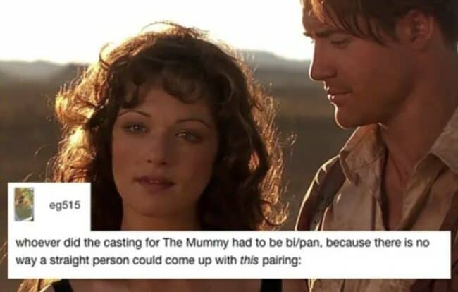 35 Funny 'The Mummy' Memes For Everyone Excited About The New Movie ...