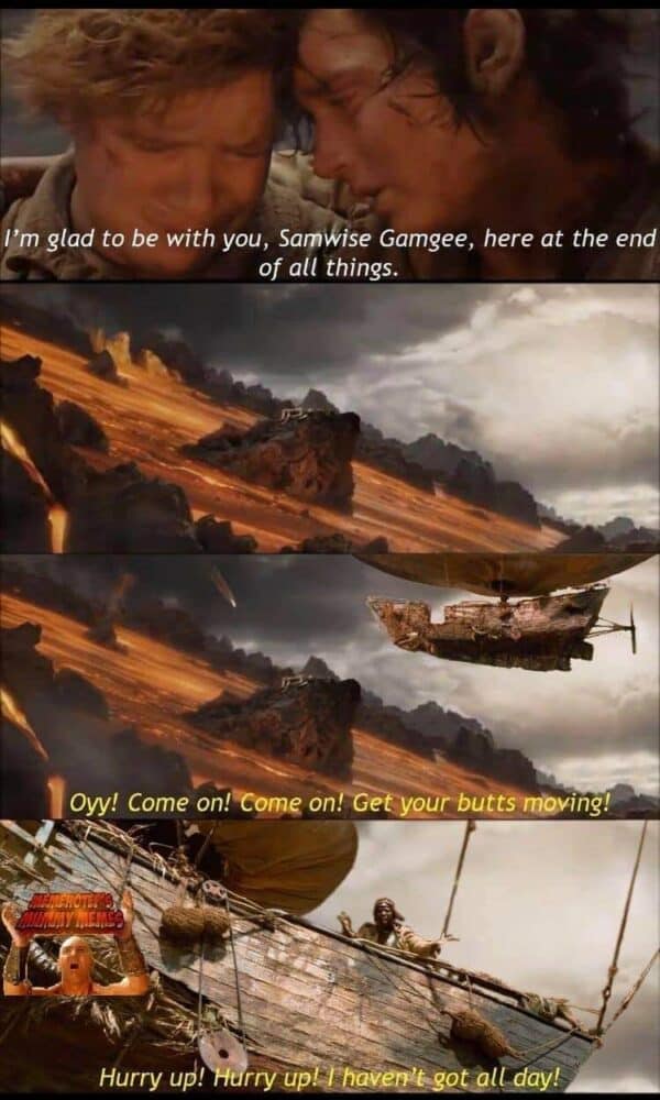 35 Funny 'The Mummy' Memes For Everyone Excited About The New Movie ...
