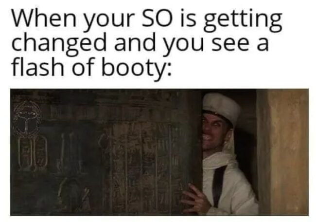35 Funny 'The Mummy' Memes For Everyone Excited About The New Movie ...