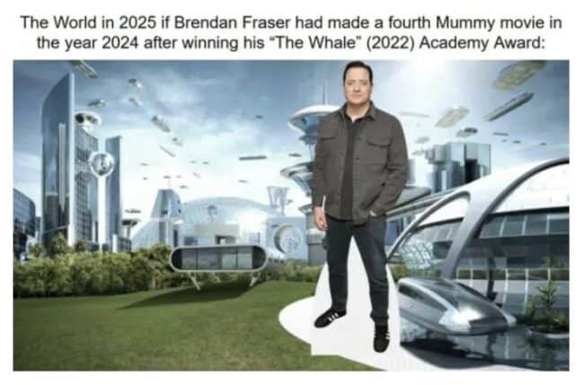 35 Funny 'The Mummy' Memes For Everyone Excited About The New Movie ...