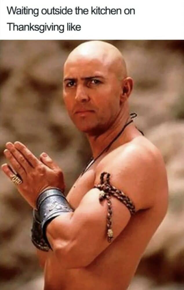 35 Funny 'The Mummy' Memes For Everyone Excited About The New Movie ...