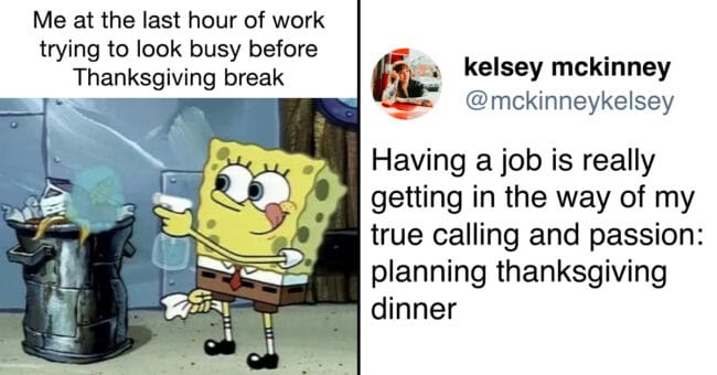 35 Funny Work Memes For This Almost Tolerable Shorter Week Of Work ...