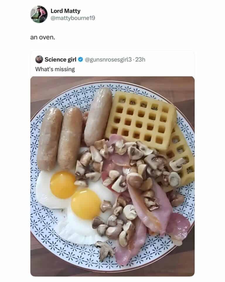 40 Great British Tweets With Humor So Dry You'll Need That Cup Of Tea