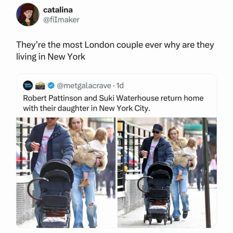 40 Great British Tweets With Humor So Dry You'll Need That Cup Of Tea
