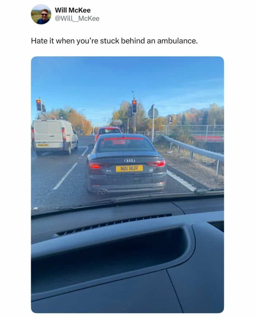 40 Great British Tweets With Humor So Dry You'll Need That Cup Of Tea