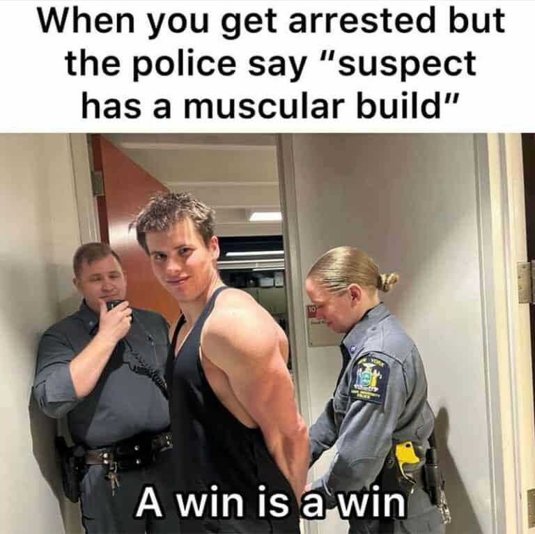 35 Gym Memes That'll Make You Laugh So Hard It Counts As Cardio
