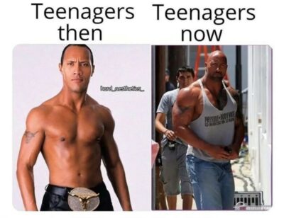 35 Gym Memes That'll Make You Laugh So Hard It Counts As Cardio