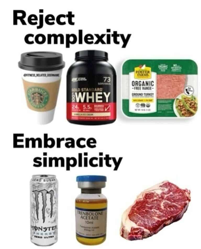 35 Gym Memes That'll Make You Laugh So Hard It Counts As Cardio