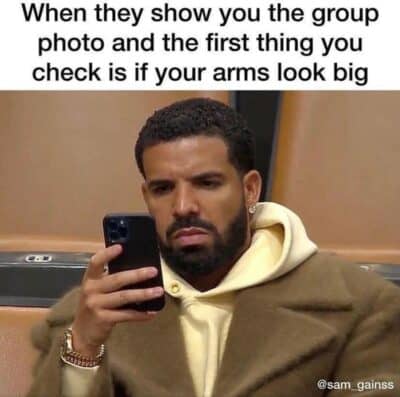 35 Gym Memes That'll Make You Laugh So Hard It Counts As Cardio