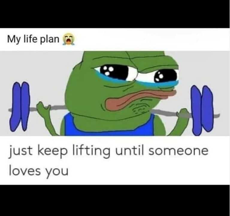 35 Gym Memes That'll Make You Laugh So Hard It Counts As Cardio