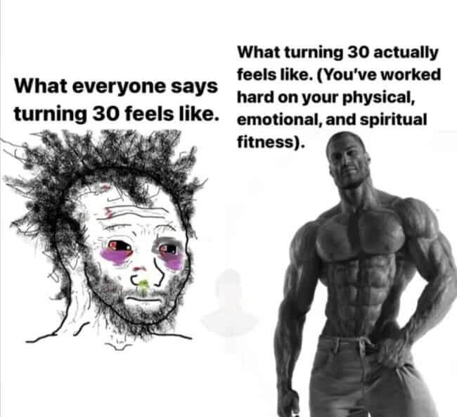 35 Gym Memes That'll Make You Laugh So Hard It Counts As Cardio