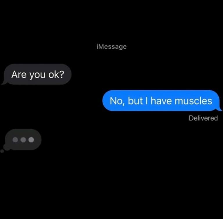 35 Gym Memes That'll Make You Laugh So Hard It Counts As Cardio