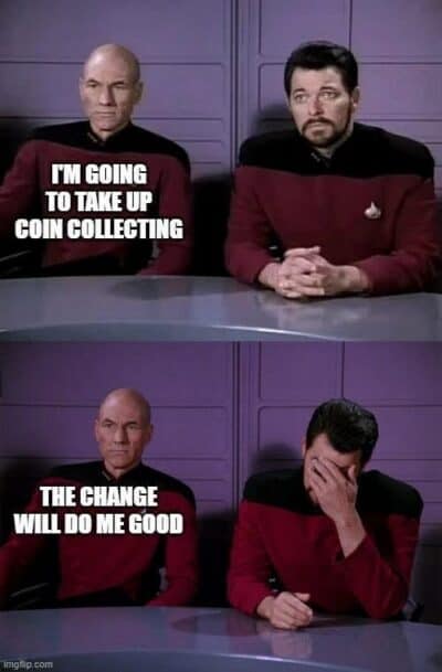 35 Hilariously Corny Star Trek Dad Jokes That'll Set Your Phasers To Pun
