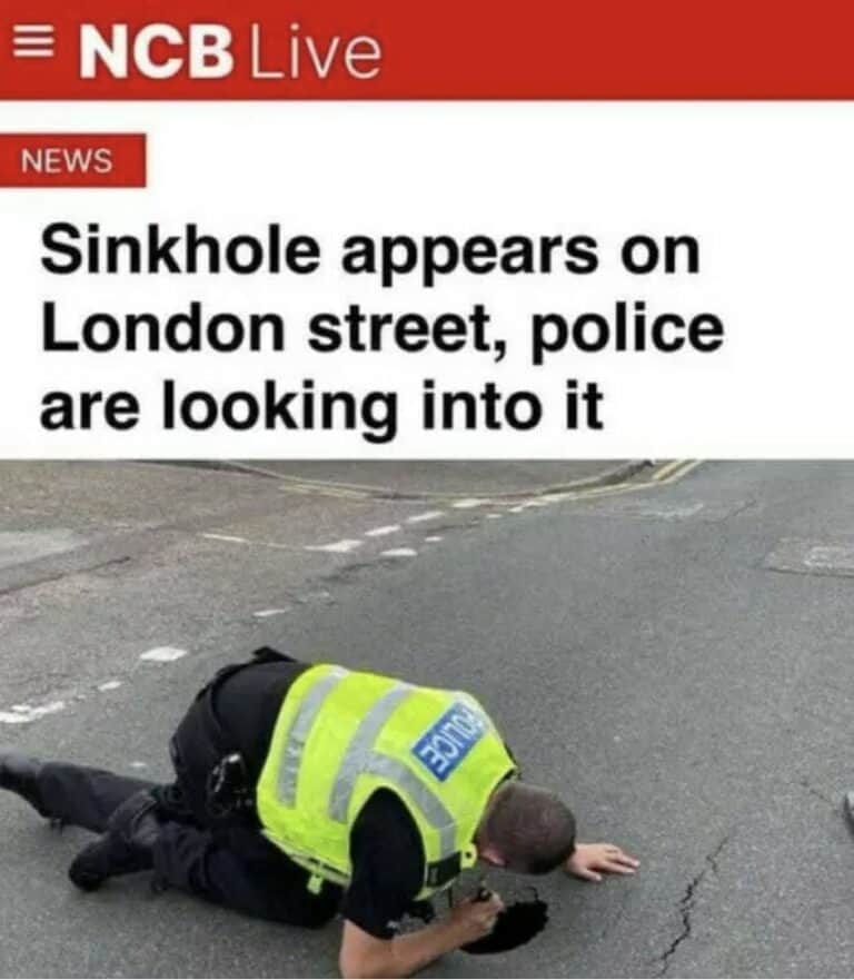 30 Literal Memes That Actually Take The Meaning Of "Literally" Literally