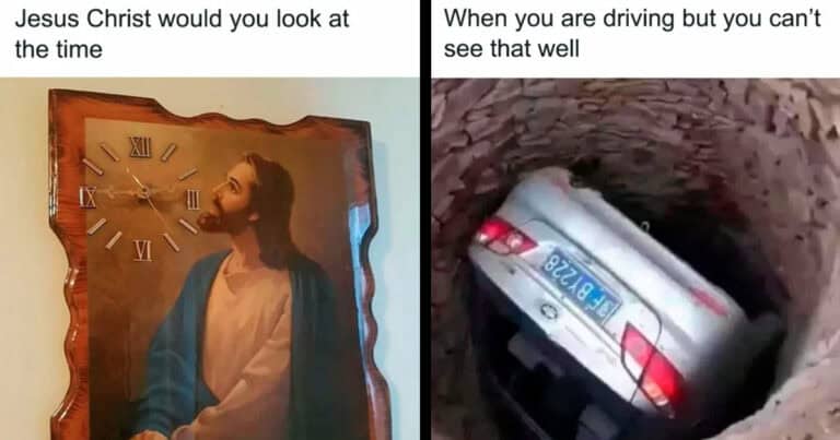 30 Literal Memes That Actually Take The Meaning Of "Literally" Literally