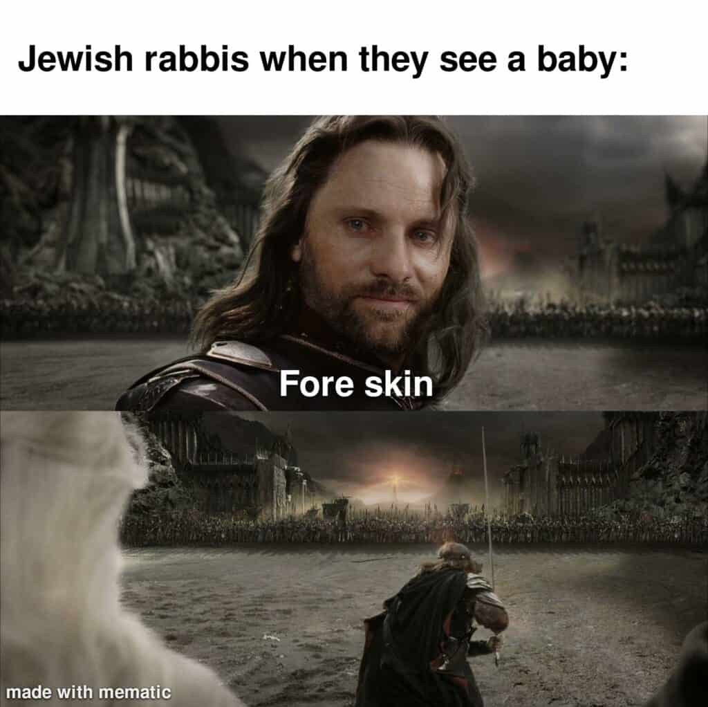 35 Lord Of The Rings Memes We Sent When Gondor Called For Aid This week ...