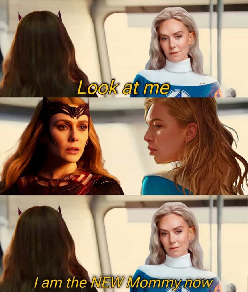 30 Marvel Memes With A Superhuman Sense Of Humor This Month (November 7 ...