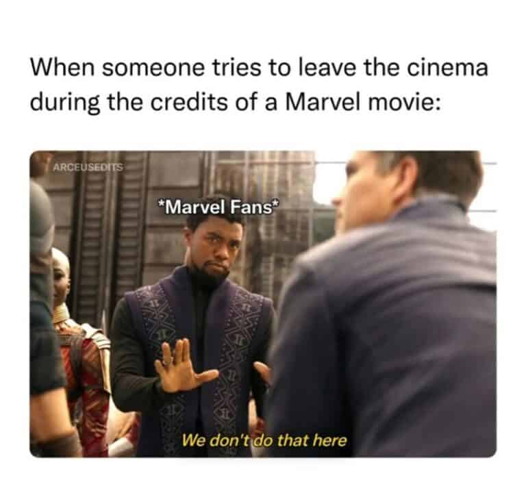30 Marvel Memes With A Superhuman Sense Of Humor This Month (November 7 ...