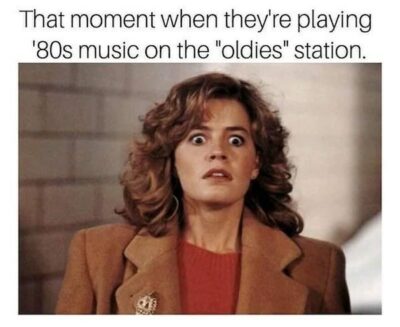 35 Memes For Nostalgic Gen Xers And Elder Millennials Who Formed Their ...
