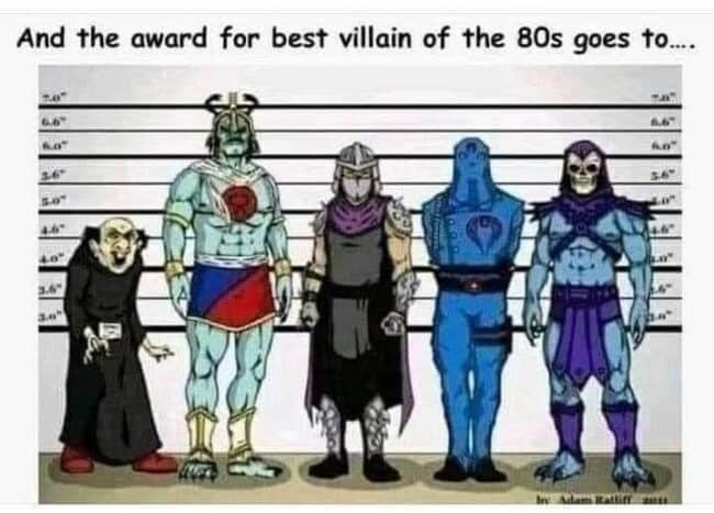 35 Memes For Nostalgic Gen Xers And Elder Millennials Who Formed Their ...