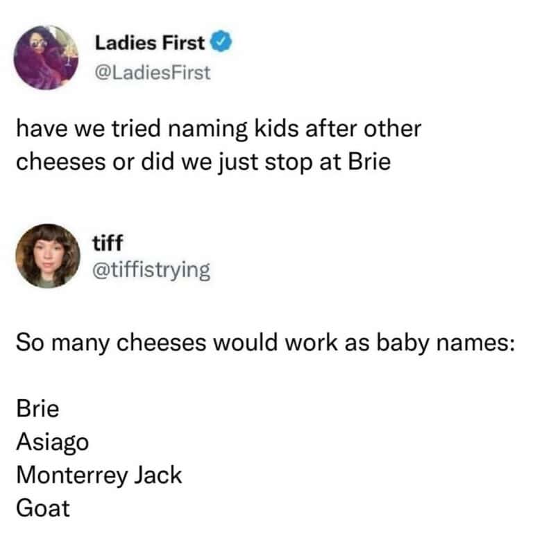 30 Mouth-Watering Food Tweets That Kept Our Bellies Full Of Laughter ...