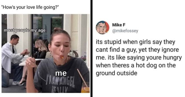 35 Self-Deprecating Memes That Kept The Masses Humble This Week