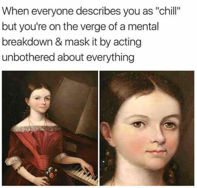 35 Self-Deprecating Memes That Kept The Masses Humble This Week