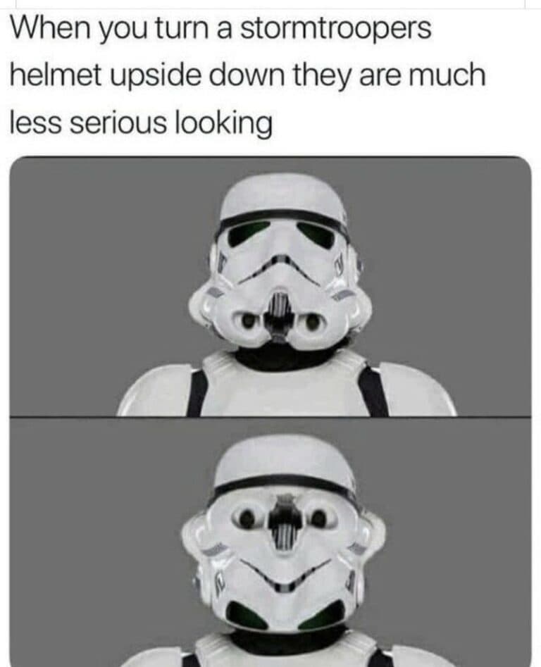 30 Star Wars Memes Strong Enough To Pull the Ears Off A Gundark This ...