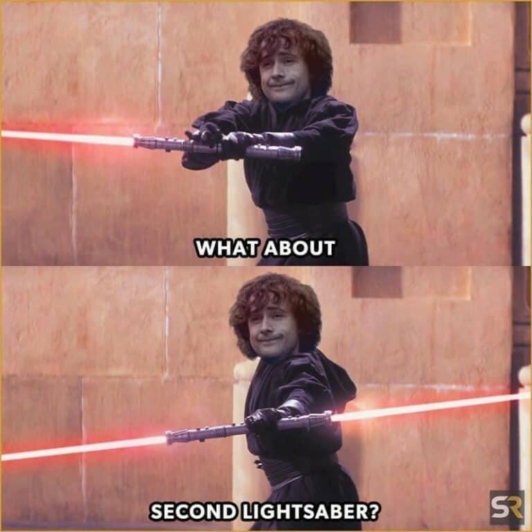 30 Star Wars Memes Strong Enough To Pull the Ears Off A Gundark This ...