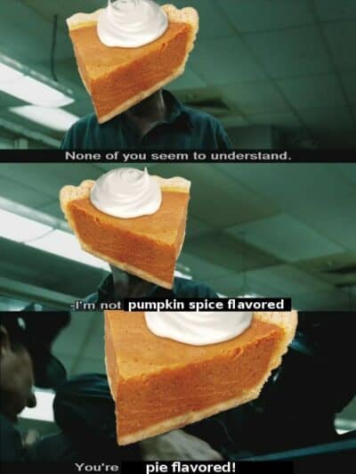 30 Thanksgiving Pie Memes We Hoped You Saved Some Room For