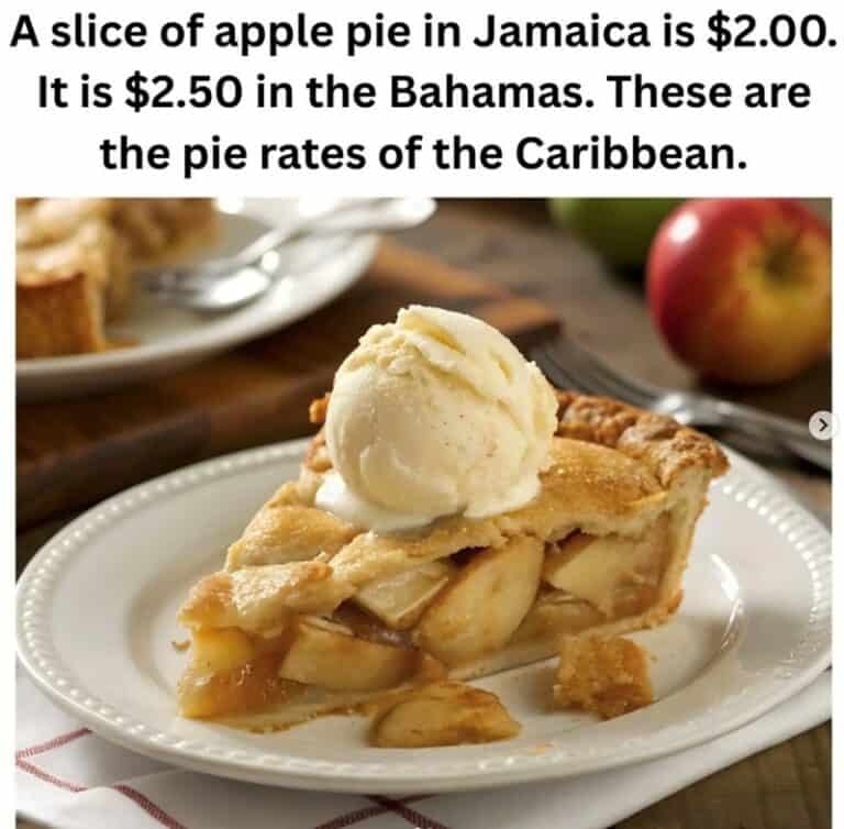 30 Thanksgiving Pie Memes We Hoped You Saved Some Room For