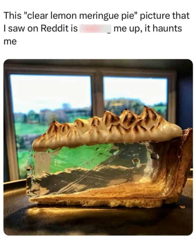 30 Thanksgiving Pie Memes We Hoped You Saved Some Room For