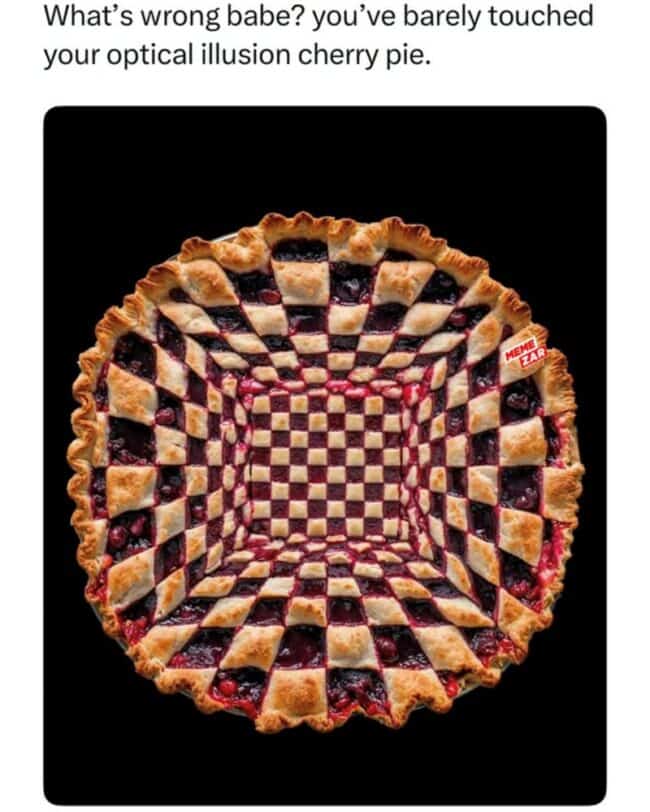 30 Thanksgiving Pie Memes We Hoped You Saved Some Room For