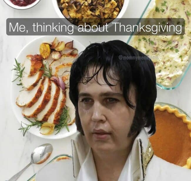 30 Thanksgiving Pie Memes We Hoped You Saved Some Room For
