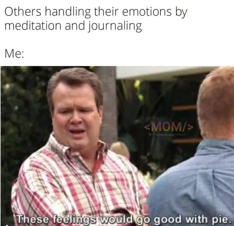 30 Thanksgiving Pie Memes We Hoped You Saved Some Room For