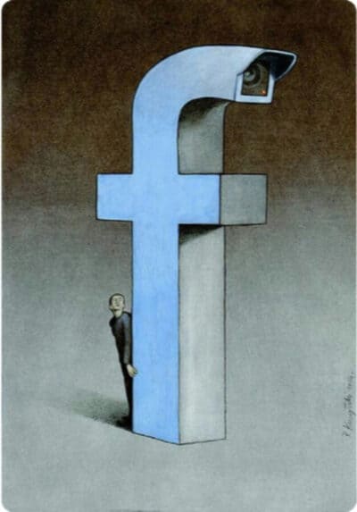 30 Thought-Provoking Pictures That Make You See Things A Little Differently