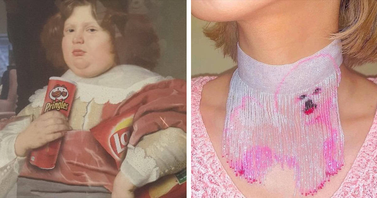 30+ People Who Had Awful Taste But Flawless Execution This Month ...