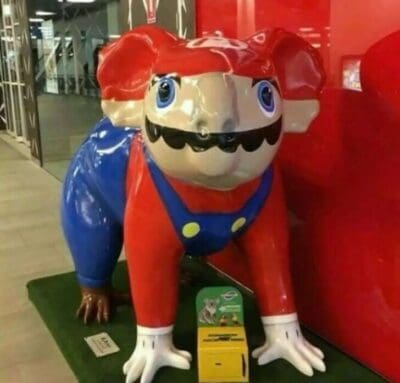 35 Hilariously Demented Toys No Kid Should Be Allowed To Play With