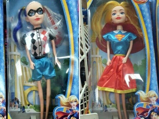 35 Hilariously Demented Toys No Kid Should Be Allowed To Play With