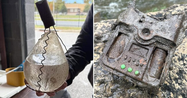 “What Is This Thing?” — 25 Times People Asked The Internet To Identify ...