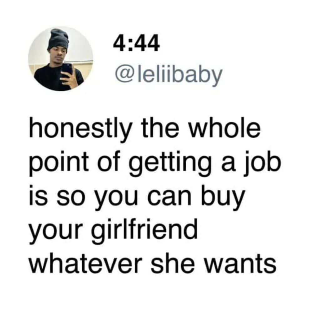 30 Wholesome Couple Tweets That Set The Bar For Relationship Goals