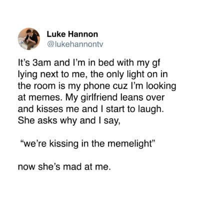 30 Wholesome Couple Tweets That Set The Bar For Relationship Goals