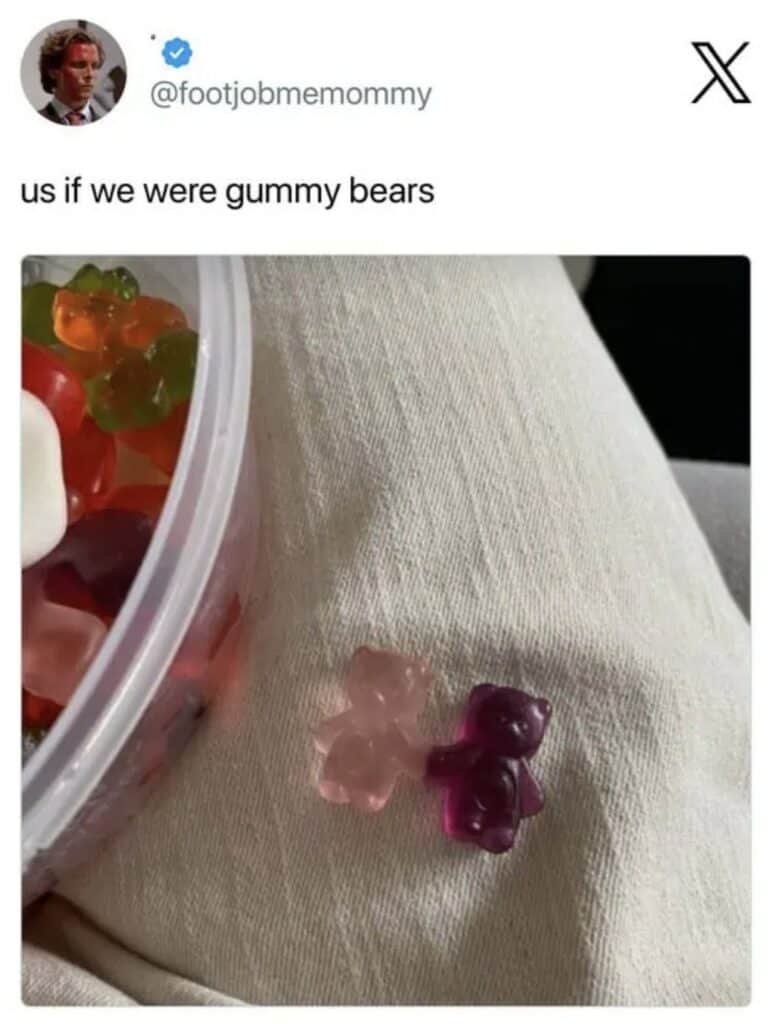 30 Wholesome Couple Tweets That Set The Bar For Relationship Goals