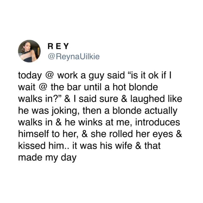 30 Wholesome Couple Tweets That Set The Bar For Relationship Goals