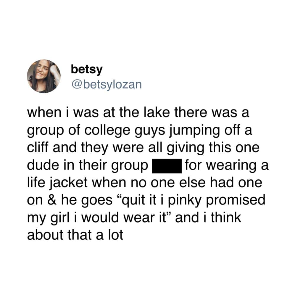 30 Wholesome Couple Tweets That Set The Bar For Relationship Goals